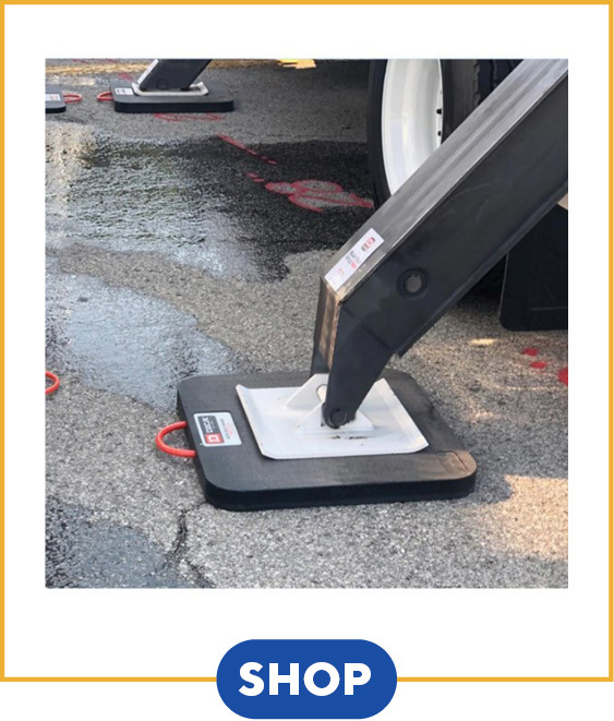 Rigging Supplies | Zip's